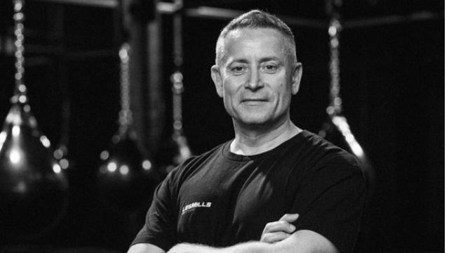 Jean-Michel FOURNIER (IFAG Montluçon 1995) - Il dirige un leader du ...