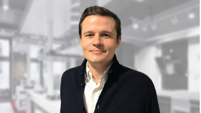 [NOMINATION] – THOMAS BOURGEOIS (IFAG Lyon 2007) devient Directeur ...